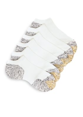 Gold Toe® Air Sport XS Low Show Socks - 3 Pack | belk