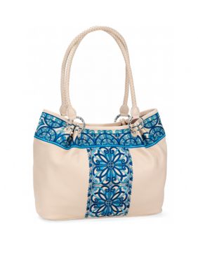 Brighton® Jemma Soft Tote Bag | belk