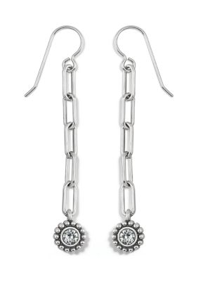 Brighton® Twinkle Linx French Wire Earrings | belk