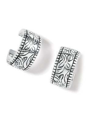 Brighton® Ferrara Entrata Small Hoop Earrings | belk