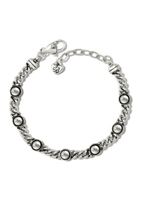 Brighton® Pretty Tough Chain Bracelet | belk