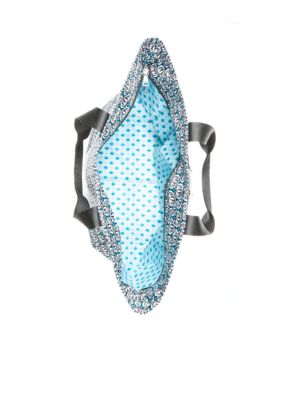 Brighton® Tangier Tile Lock It Super Tote | belk