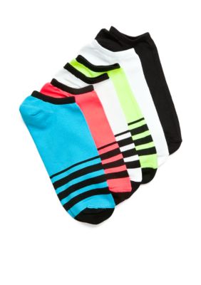 Gold Toe® Ultra Soft Providence Turn Cuff Socks - 3 Pack | belk