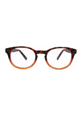 CMC by Corinne McCormack Modified Cat Eye Sun Readers | belk
