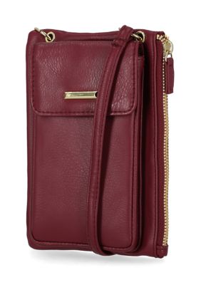 Kim Rogers® Cornelia II Ecolux Wallet | Belk