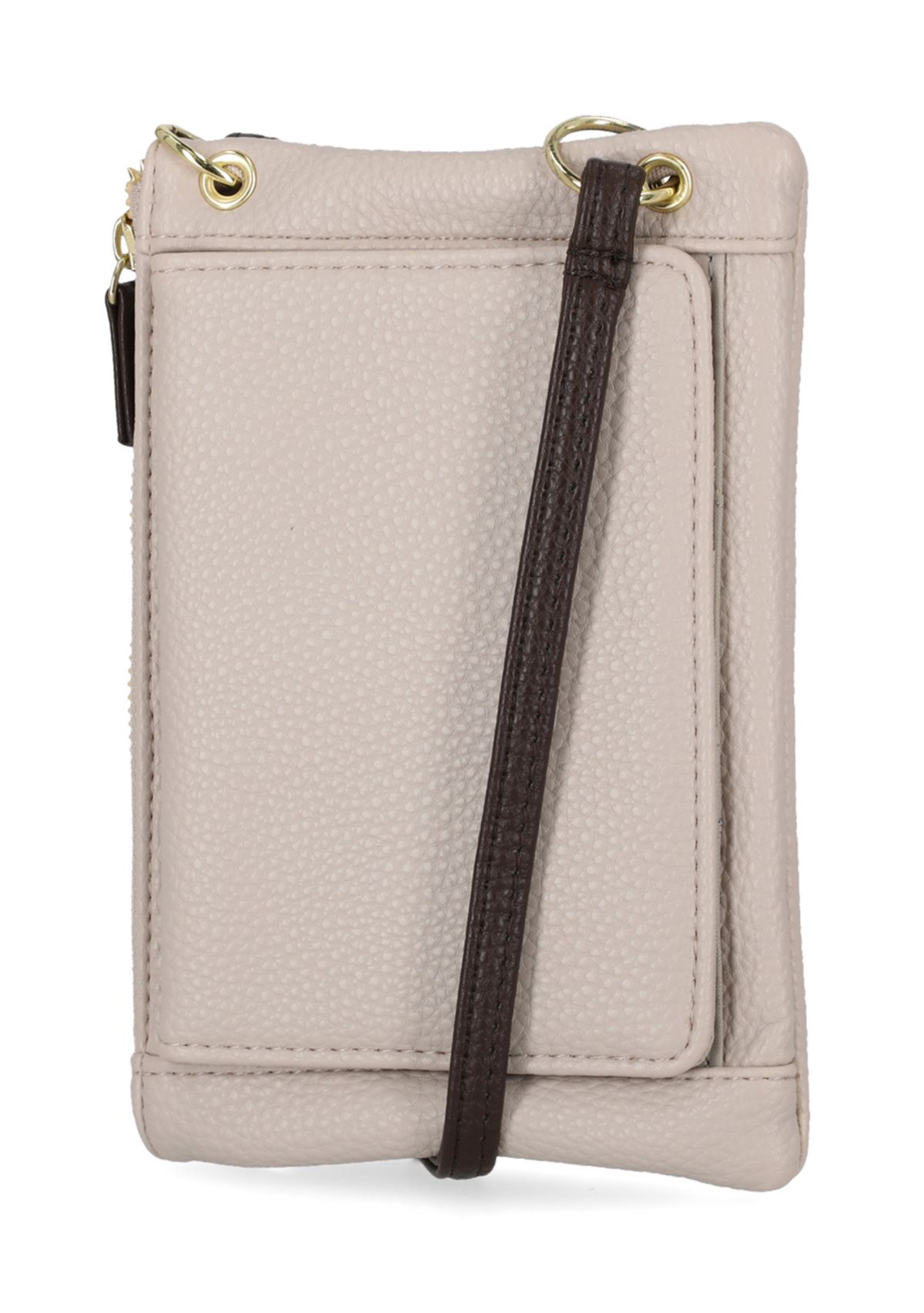 Kim Rogers® Cornelia Color Blocked Crossbody Wallet | Belk