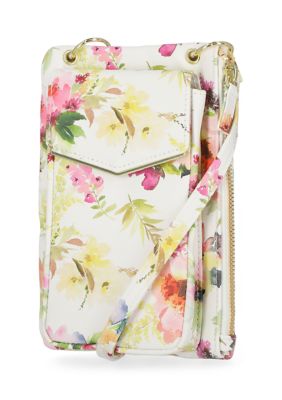 Kim Rogers® Postcard Print - Cornelia Wallet on String | Belk