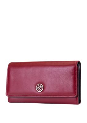 Wallets & Wristlets for Women: Designer Wallets for Women | belk