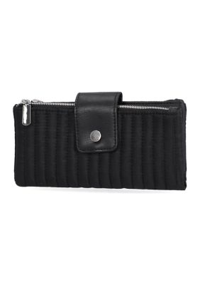 Kim Rogers® Heather Wallet | belk