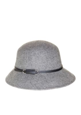 Nine West Felt Trench Hat | belk