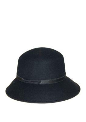 Nine West Felt Trench Hat | belk