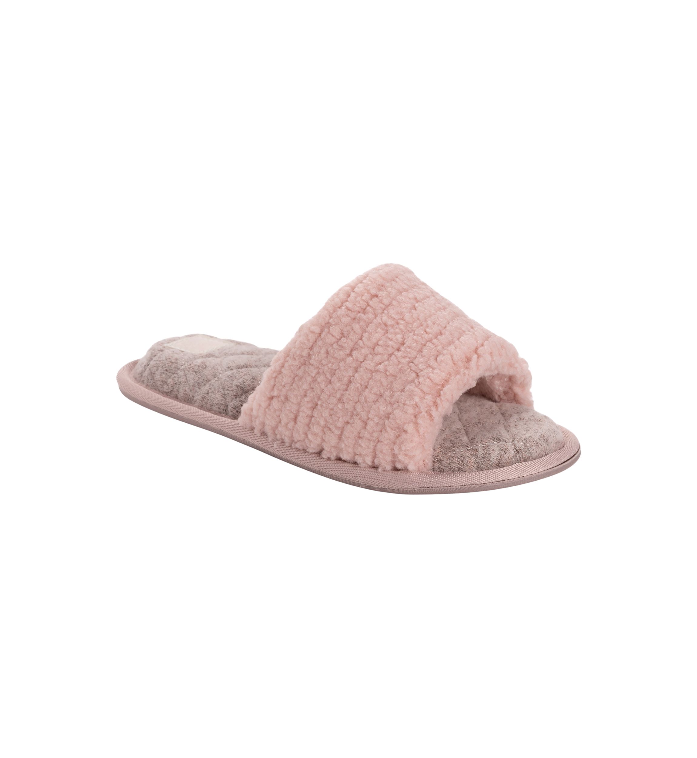 MUK LUKS® Plush Slippers | Belk
