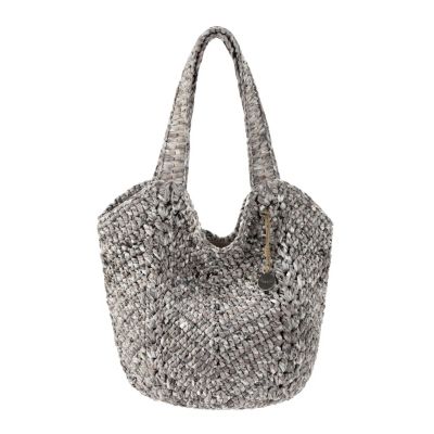 The Sak Gaia Crochet Top Handle Tote | belk
