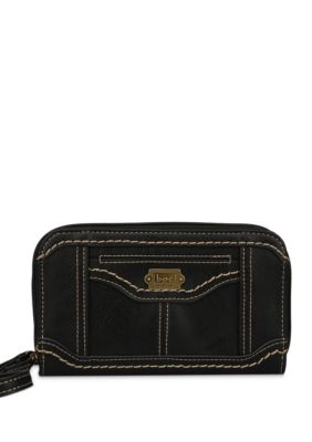 Clearance: Wallets & Wristlets for Women: Designer Wallets for Women | belk