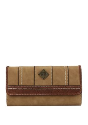 Wallets & Wristlets for Women: Designer Wallets for Women | belk