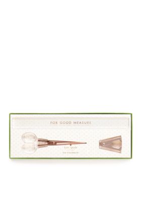 kate spade new york® For Good Measure Desk Accessories Set | belk