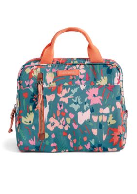 Vera Bradley Lunch Cooler