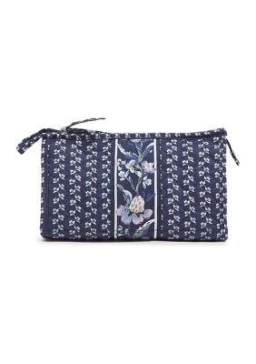 Vera Bradley Trapeze Cosmetic Pouch | belk
