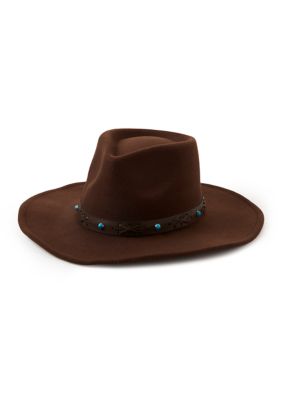 San Diego Hat Company Sutton Cowboy Hat | belk