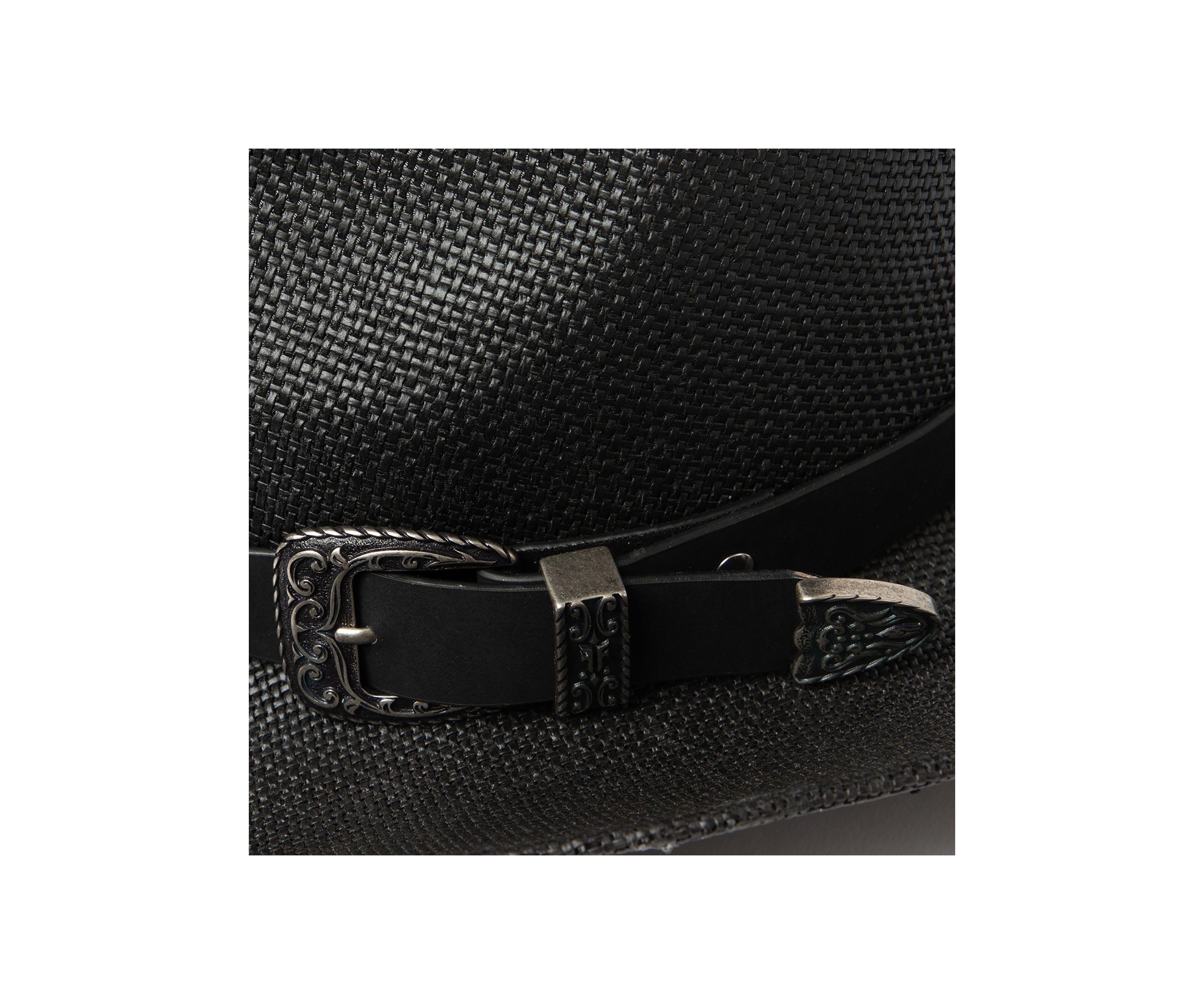 San Diego Hat Company Pinched Crown Cowboy Hat | Belk