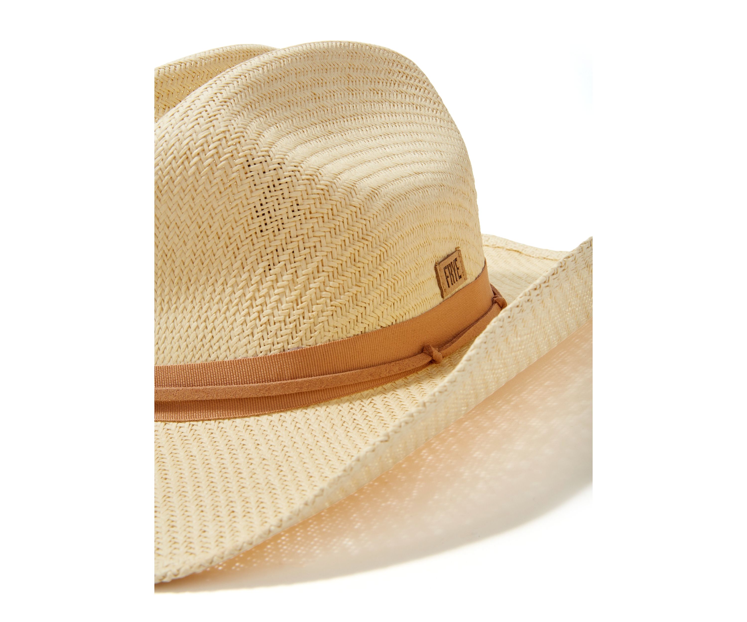 San Diego Hat Company Cattleman's Crease Cowboy Hat | Belk
