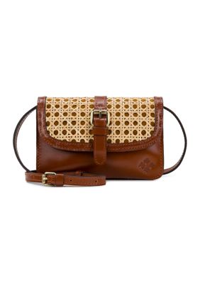 Patricia Nash Torri Crossbody | belk