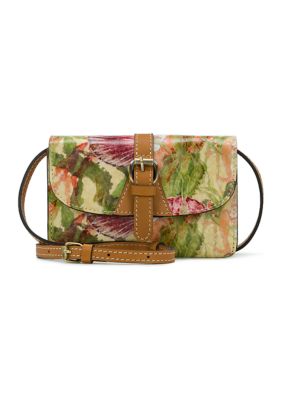 Patricia Nash Torri Crossbody | belk
