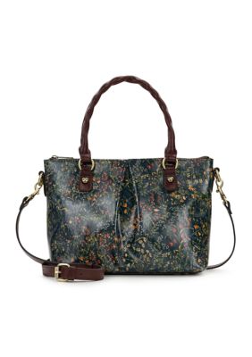 Patricia Nash Zora Crossbody | Belk