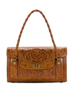 Patricia Nash Sanabria Satchel | belk