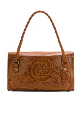 Patricia Nash Sanabria Satchel | belk