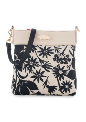 spartina 449 Privateer Hipster Crossbody | belk