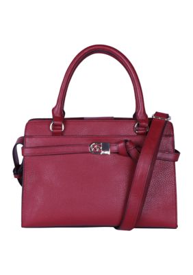 Kim Rogers® Astrid Satchel | belk
