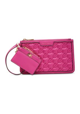 Anne Klein 2-Piece Pouch Set | belk