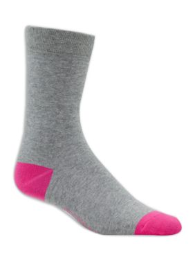 Women's Socks: Ankle, Crew, Compression & More | belk