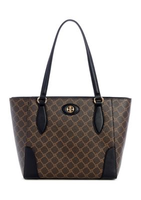 Nine West Innes Small Tote Shopper | belk