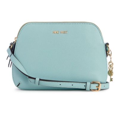 Nine West cibrina mini dome crossbody | belk