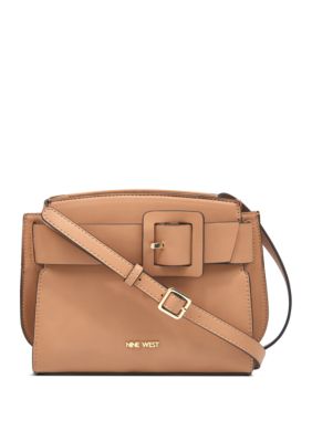 Nine West Karima Rennia Crossbody | belk