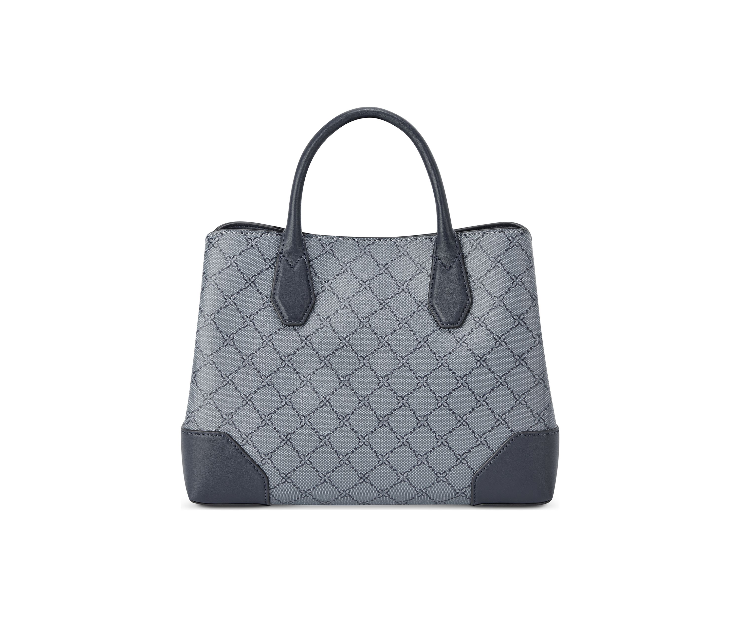 Nine West Brooklyn Jet Set Satchel | Belk