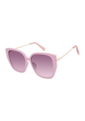Circus NY by Sam Edelman Square Cat Eye Sunglasses | belk