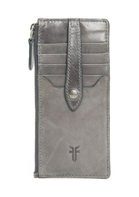 Frye Melissa Snap Card Wallet | belk