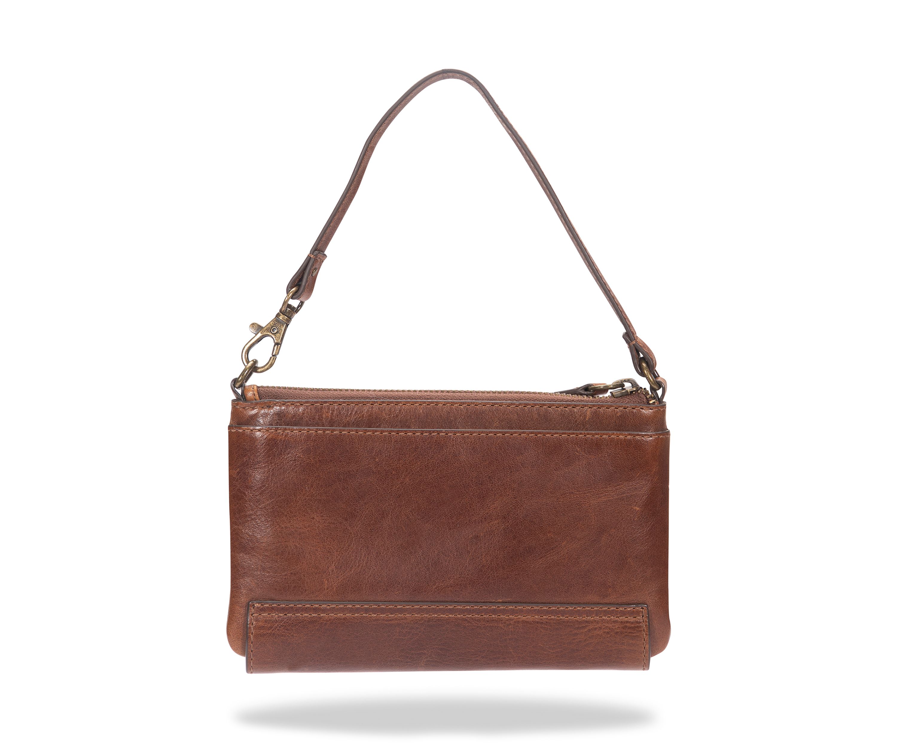 Frye Melissa Convertible Wristlet | Belk