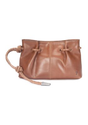 Frye Caroline Wristlet Clutch | Belk