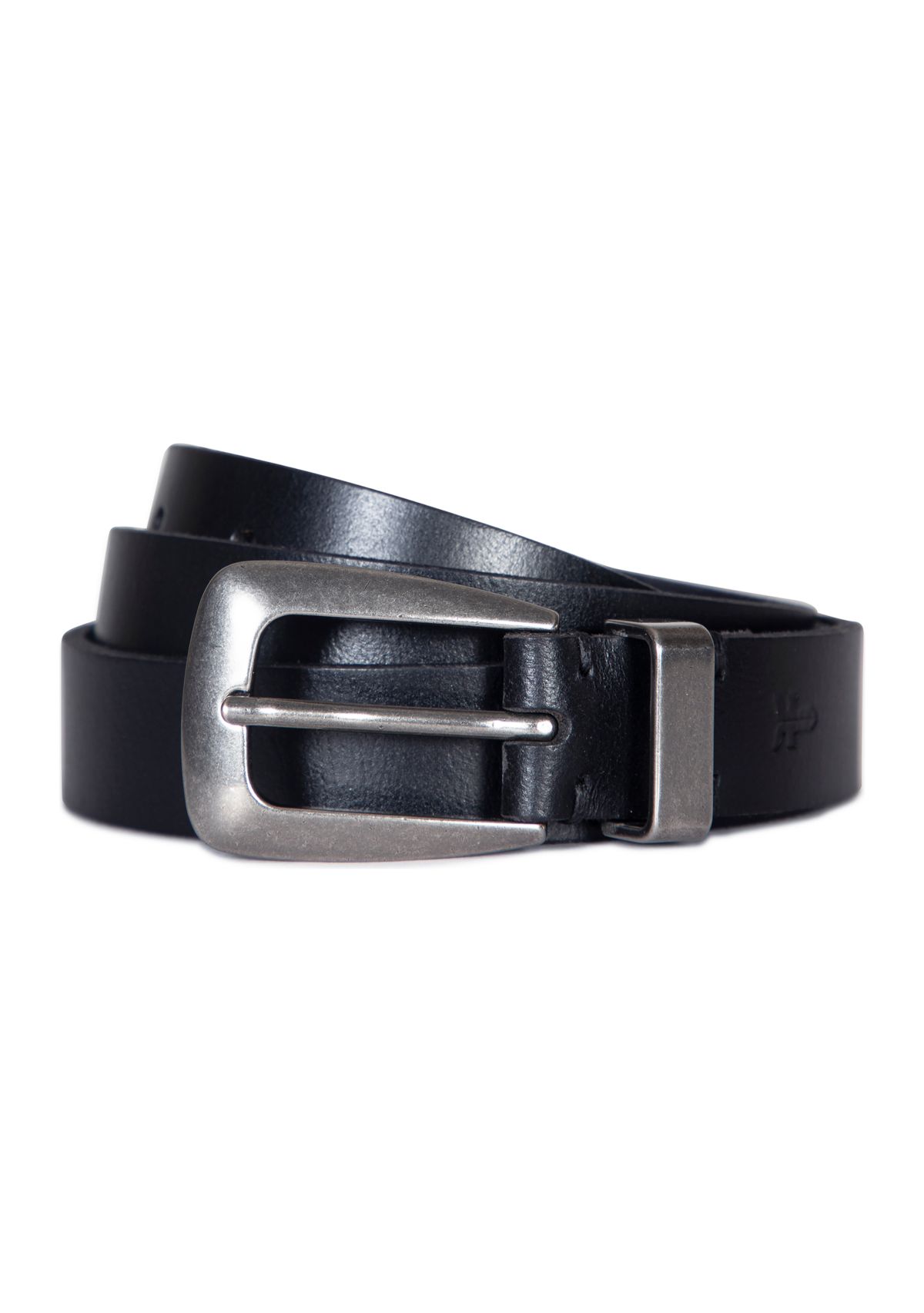 Frye 25 Millimeter Belt with Metal Loop | Belk