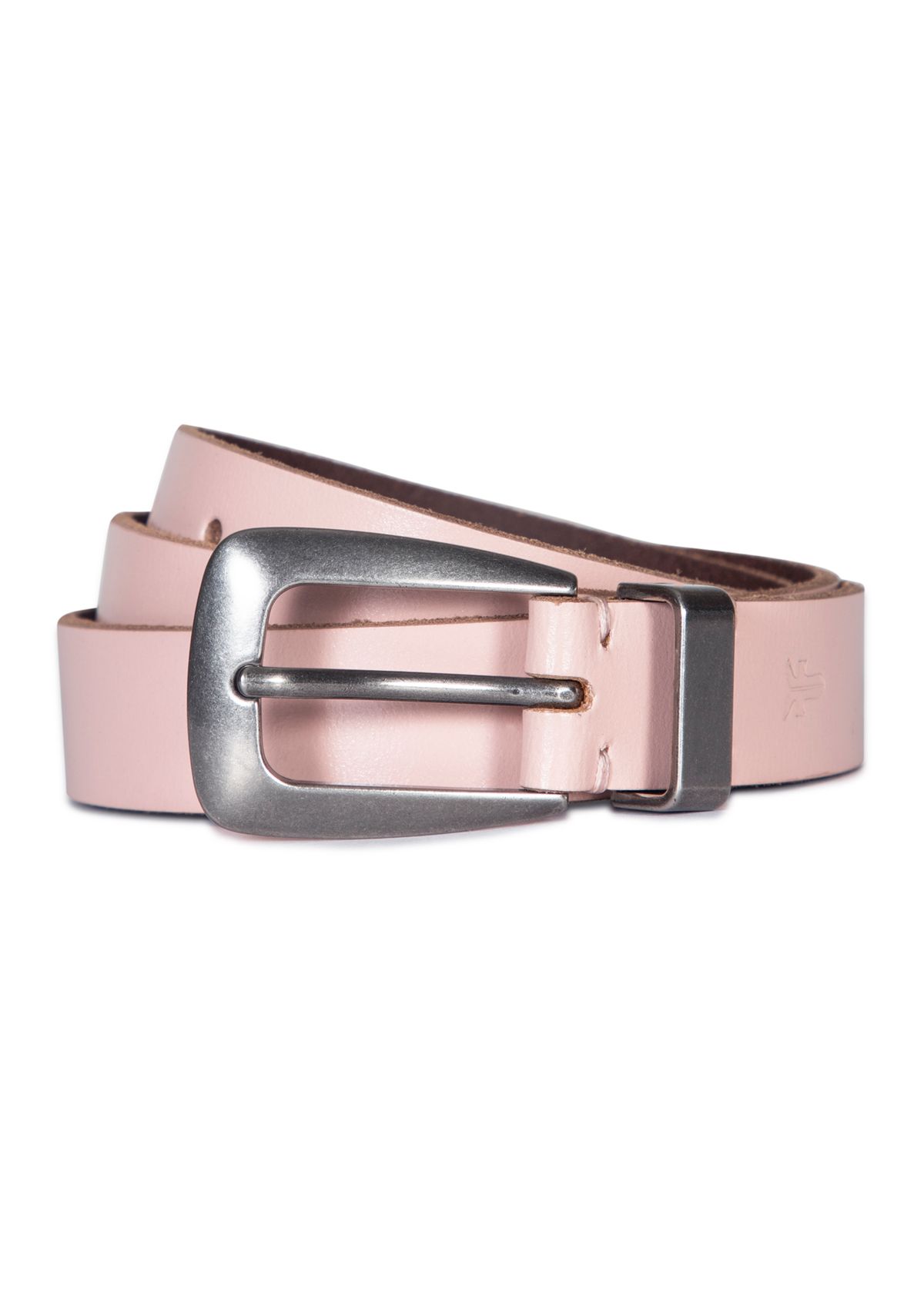 Frye 25 Millimeter Belt with Metal Loop | Belk