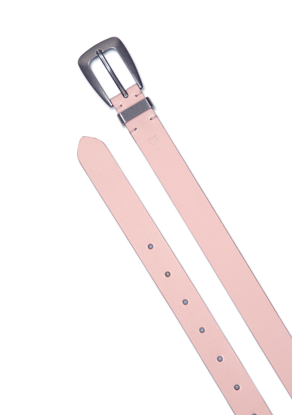Frye 25 Millimeter Belt with Metal Loop | Belk