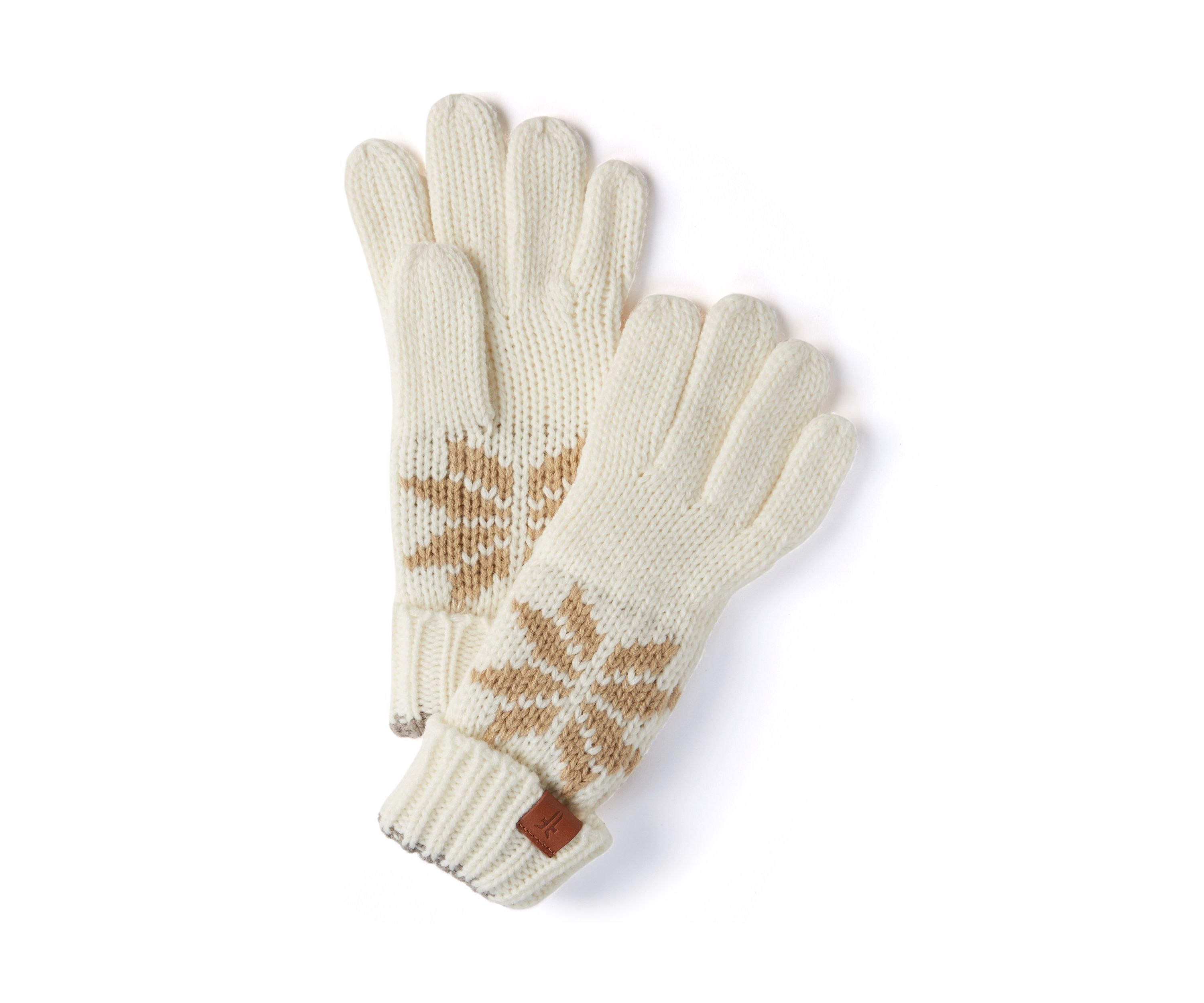 Frye Fair Isle Gloves | Belk