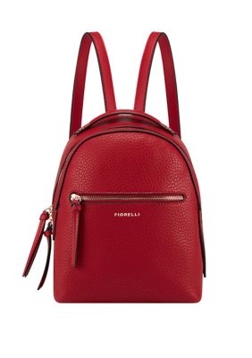 Fiorelli Anouk Casual Grain Backpack | belk