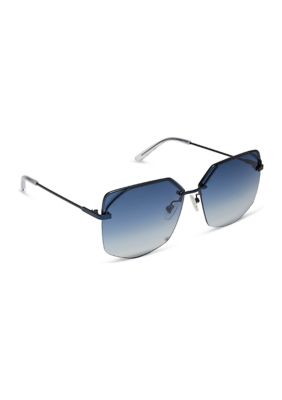 DIFF Eyewear Bree Sunglasses | belk