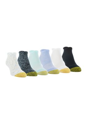 Gold Toe® Set of 6 Socks | belk