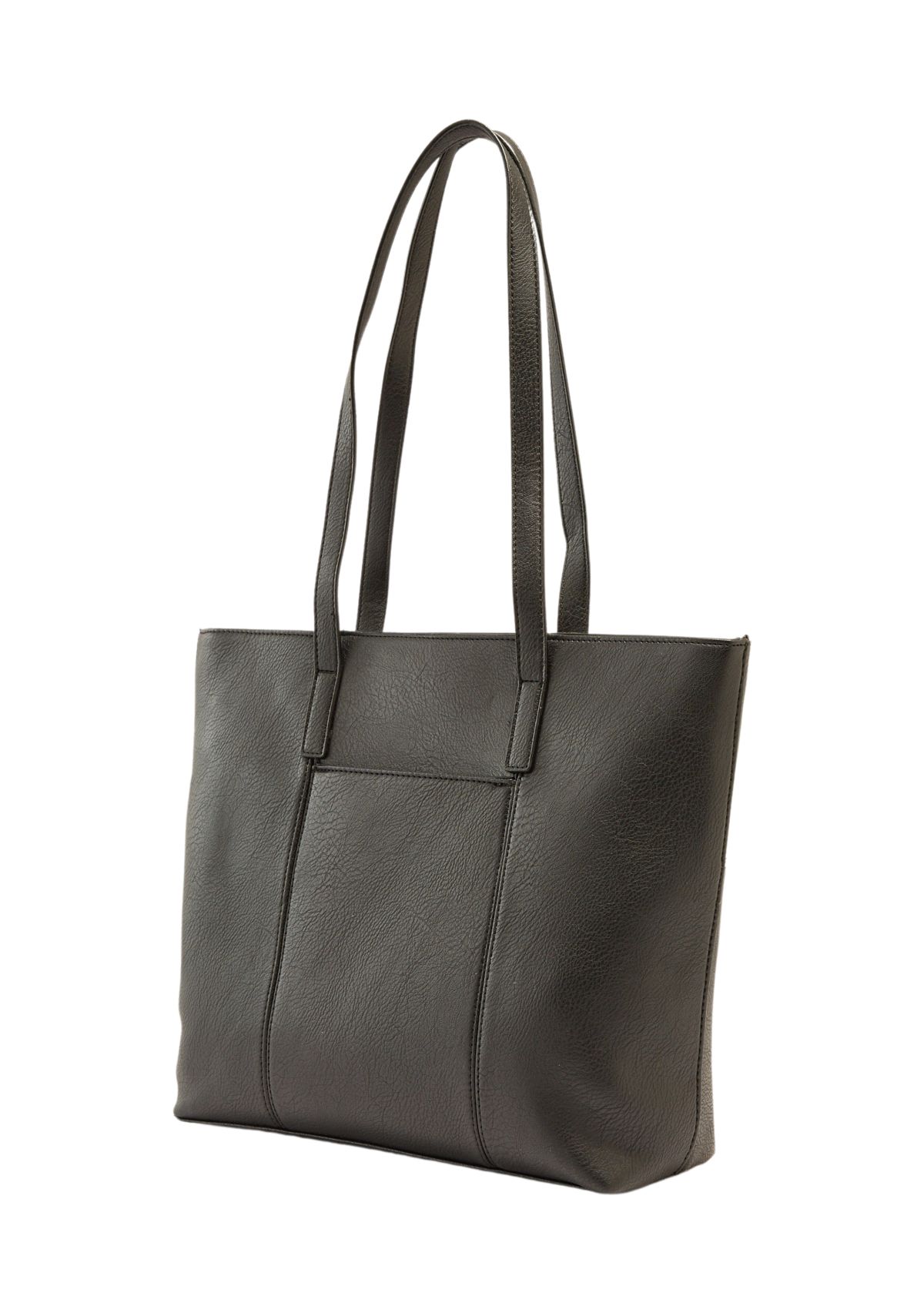 Mathew + Julian 2-in-1 Top Zip Tote and Wristlet Set | Belk
